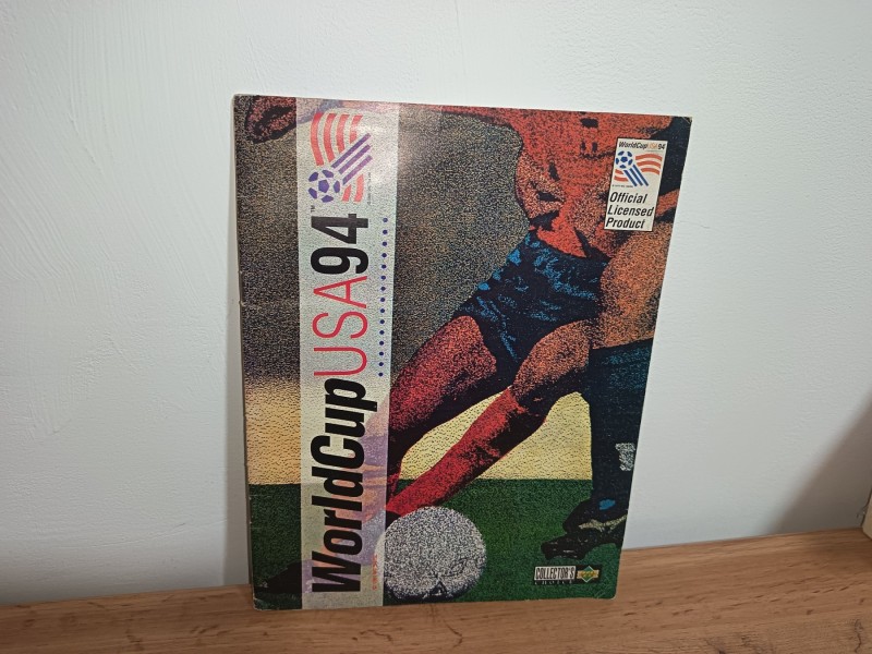 Usa 94 PUN Album