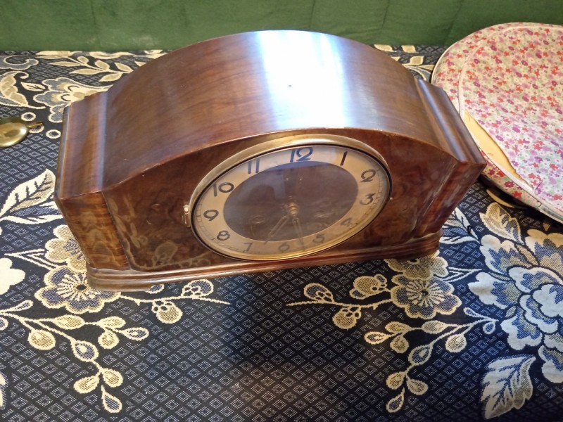 Original Kienzle