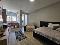 Jednosoban stan, NOVI SAD, BULEVAR