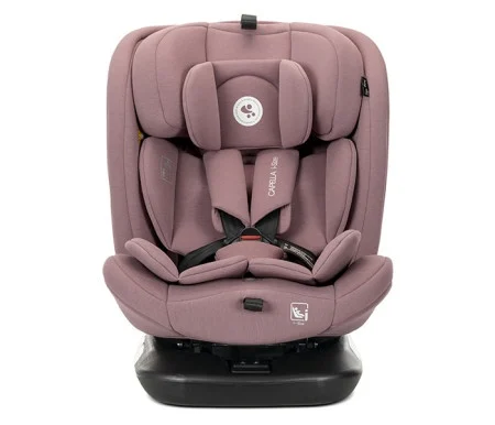 Lorelli auto sediste capella i-size isofix (40-150cm) - pink ( 10072142514 )