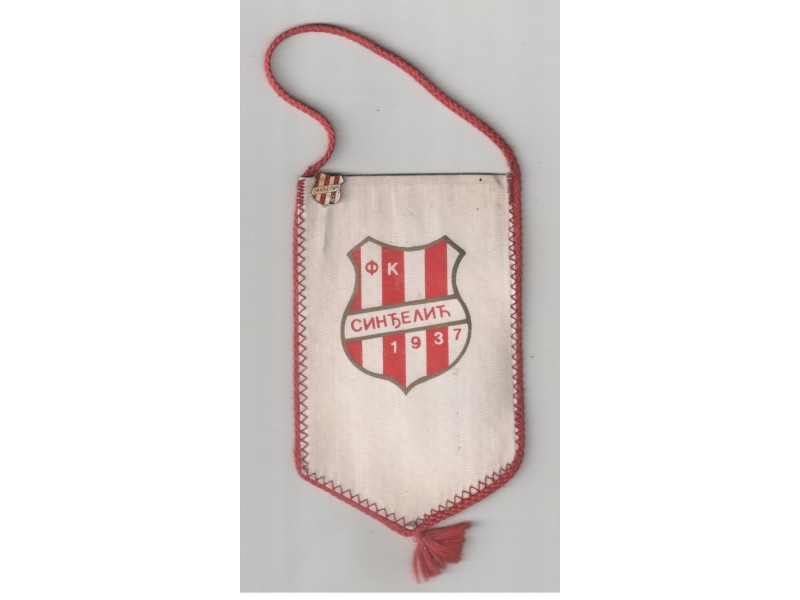 fk Sinđelić Beograd