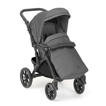 Cam tamno siva dečija kolica 3u1 Dinamico Rover ( 897030.984 )