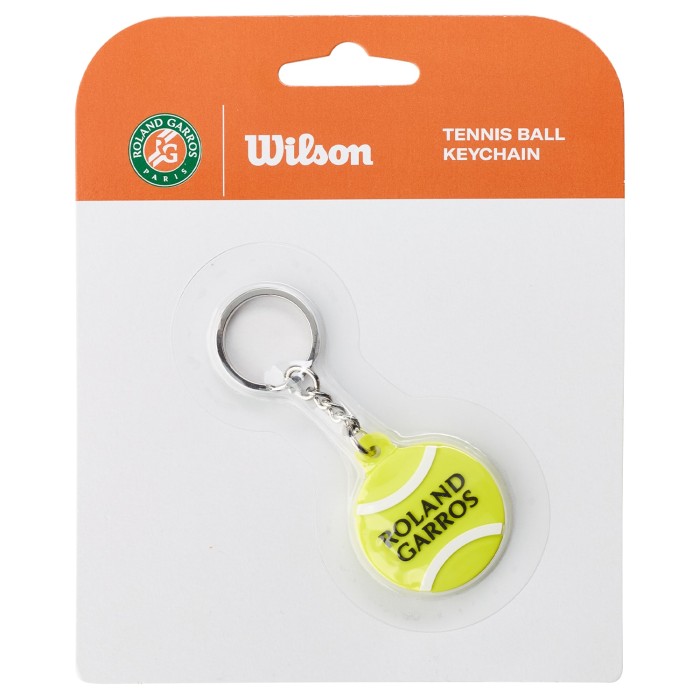 Wilson RG 2025 Silicone Tennis Ball privezak