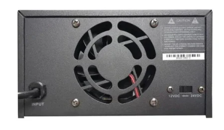 Automatski punjač akumulatora 12V/24V, 20A TC-2420H