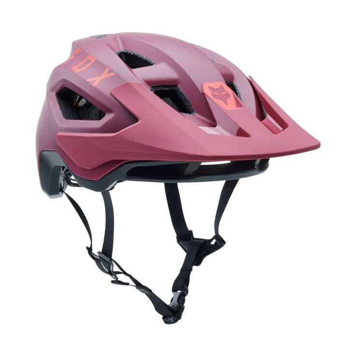MTB KACIGE FOX SPEEDFRAME