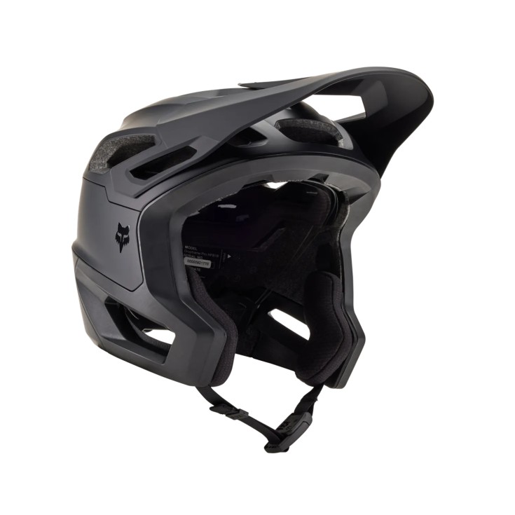 MTB KACIGE FOX DROPFRAME PRO