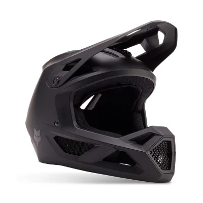 MTB DEČIJE KACIGE FOX RAMPAGE CAMO MATTE BLACK
