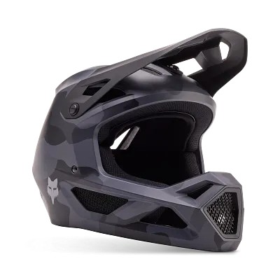 MTB DEČIJE KACIGE FOX RAMPAGE CAMO