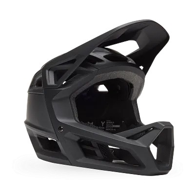 MTB DEČIJE KACIGE FOX PROFRAME MATTE BLACK