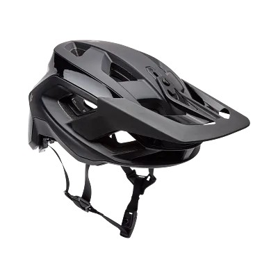 MTB KACIGE FOX SPEEDFRAME RS MATTE BLACK