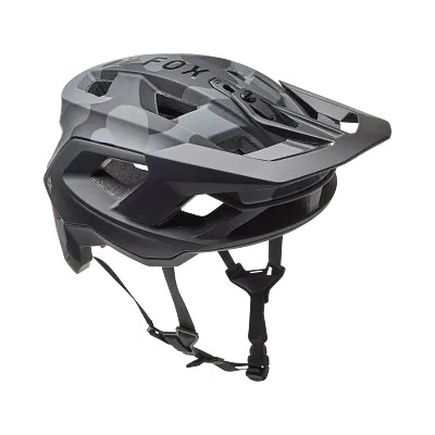 MTB KACIGE FOX SPEEDFRAME CAMO