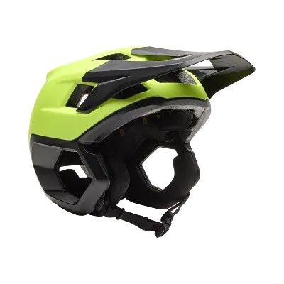 MTB KACIGE FOX DROPFRAME