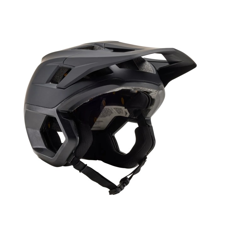 MTB KACIGE FOX DROPFRAME
