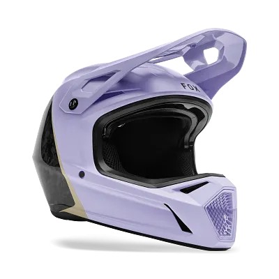 MTB KACIGE FOX RAMPAGE RS SLICE