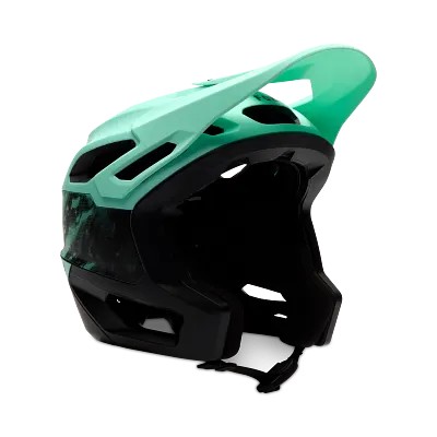 MTB KACIGE FOX DROPFRAME PRO KAIROS