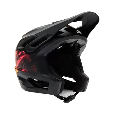 MTB KACIGE FOX DROPFRAME PRO KAIROS