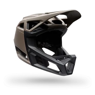 MTB DEČIJE KACIGE FOX PROFRAME SOLID