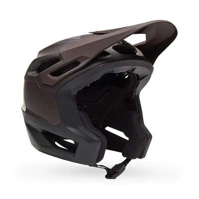 MTB KACIGE FOX DROPFRAME PRO GRID