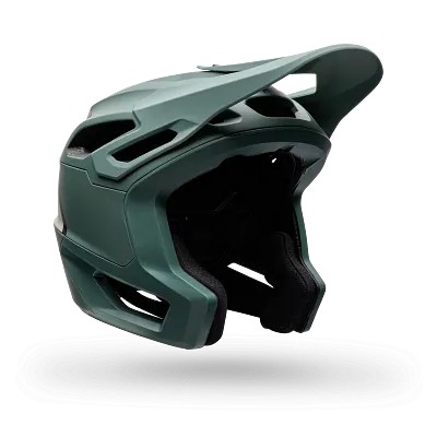 MTB KACIGE FOX DROPFRAME PRO GRID