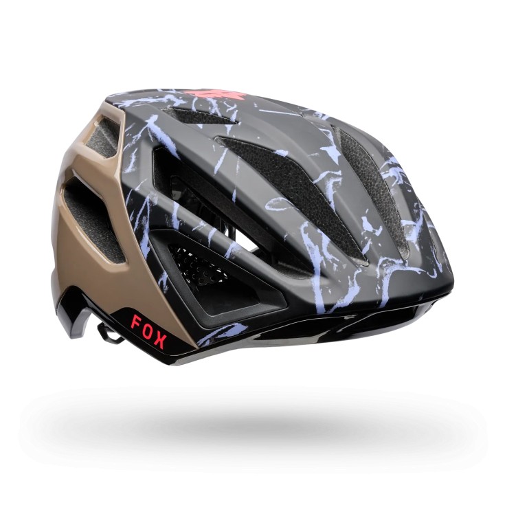 MTB KACIGE FOX CROSSFRAME PRO QUEST