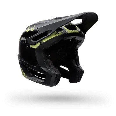 MTB KACIGE FOX DROPFRAME PRO FLOW