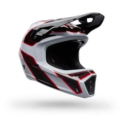 MTB KACIGE FOX RAMPAGE RS CRYPT