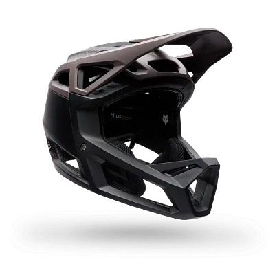 MTB KACIGE FOX PROFRAME RS AURA