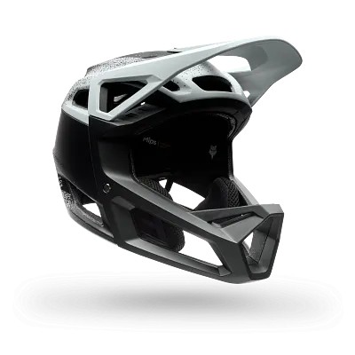 MTB KACIGE FOX PROFRAME RS AURA
