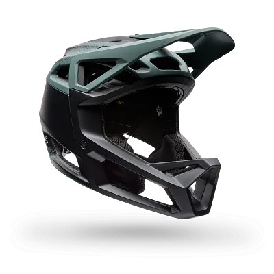 MTB KACIGE FOX PROFRAME RS AURA