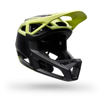 MTB KACIGE FOX PROFAME RS AURA