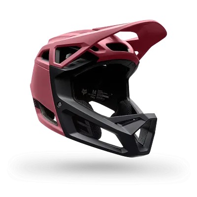 MTB KACIGE FOX RAMPAGE RS SLICE