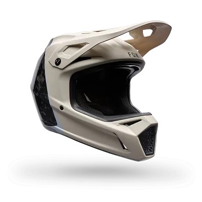 MTB KACIGE FOX RAMPAGE RS SLICE