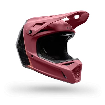 MTB KACIGE FOX RAMPAGE RS SLICE