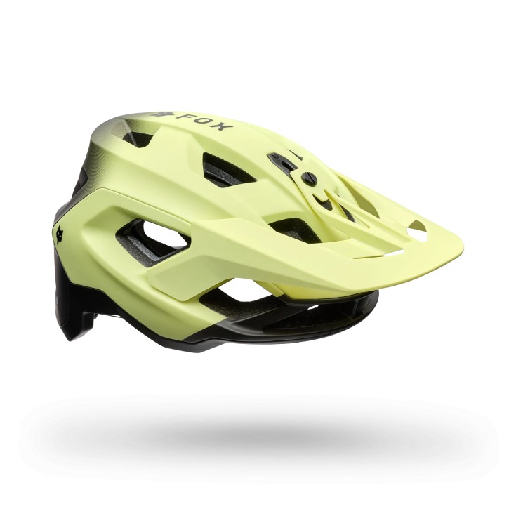MTB KACIGE FOX SPEEDFRAME PRO BACKFADE