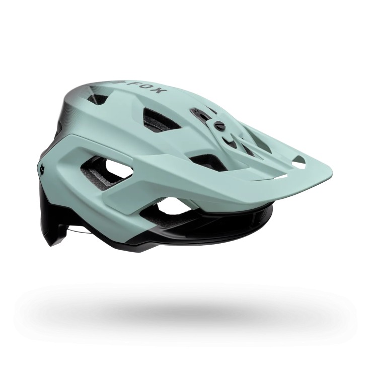 MTB KACIGE FOX SPEEDFRAME PRO BACKFADE