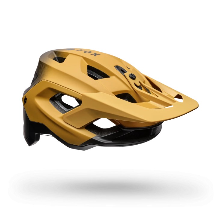 MTB KACIGE FOX SPEEDFRAME PRO BACKFADE