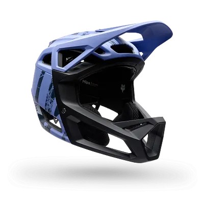 MTB KACIGE FOX PROFRAME RS DIFFUSE
