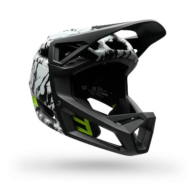 MTB DEČIJE KACIGE FOX PROFRAME THRIVE