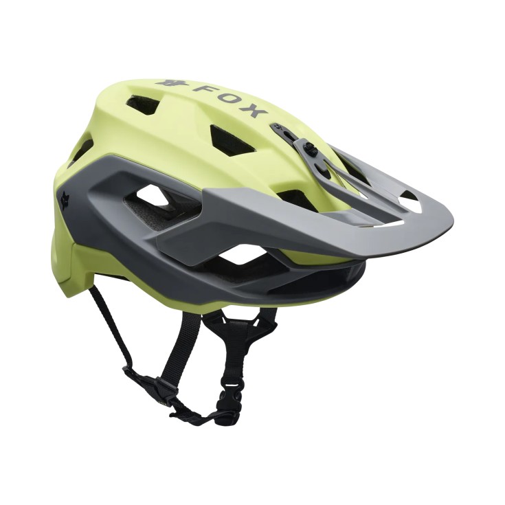 MTB KACIGE FOX SPEEDFRAME 5050