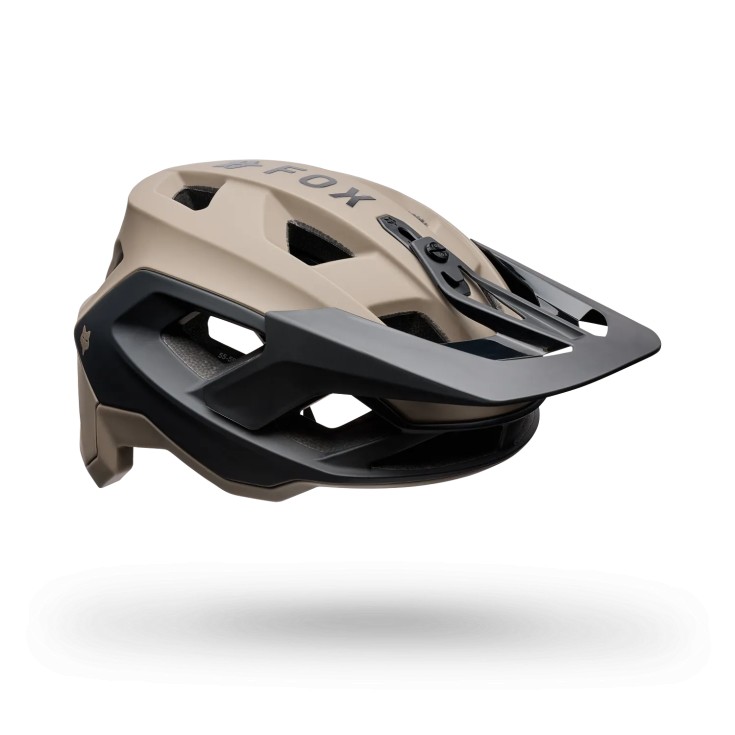 MTB KACIGE FOX SPEEDFRAME 5050