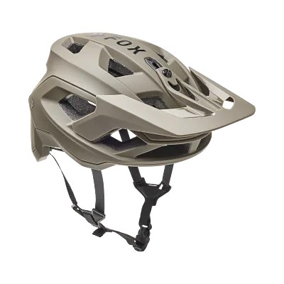 MTB KACIGE FOX SPEEDFRAME SOLID
