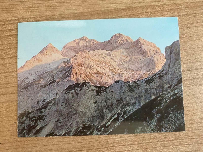 SLOVENIJA TRIGLAV