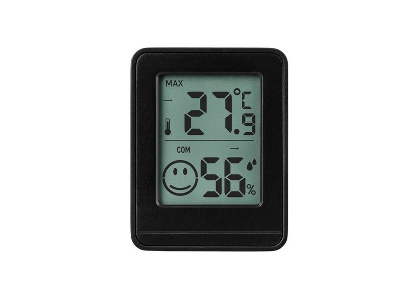 = Livarno - Termometar - Vlagometar - Novo