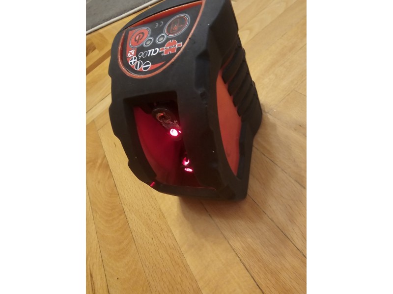 wurth laser