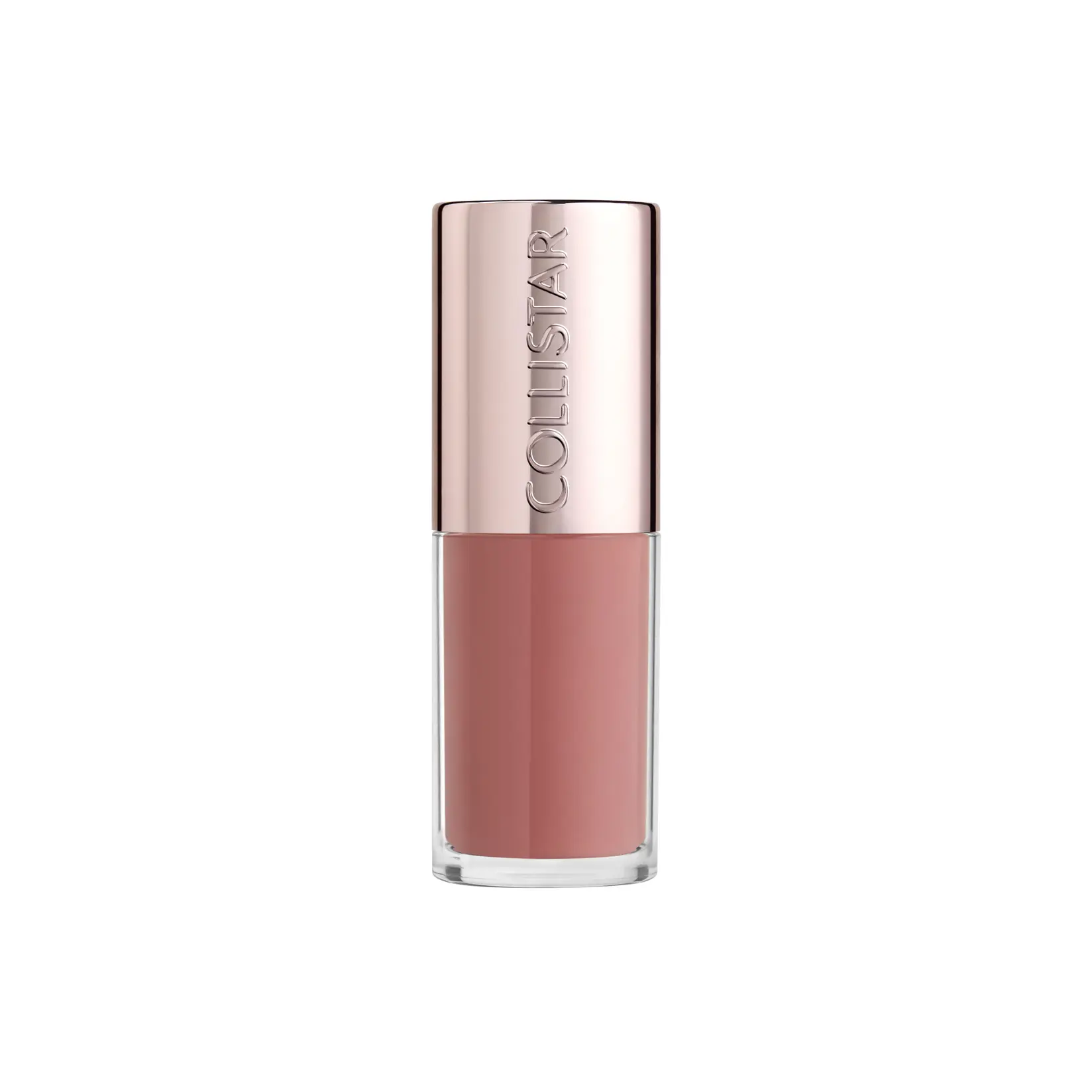 Collistar Sjaj za usta Puro Shine, 303 Blushing clear