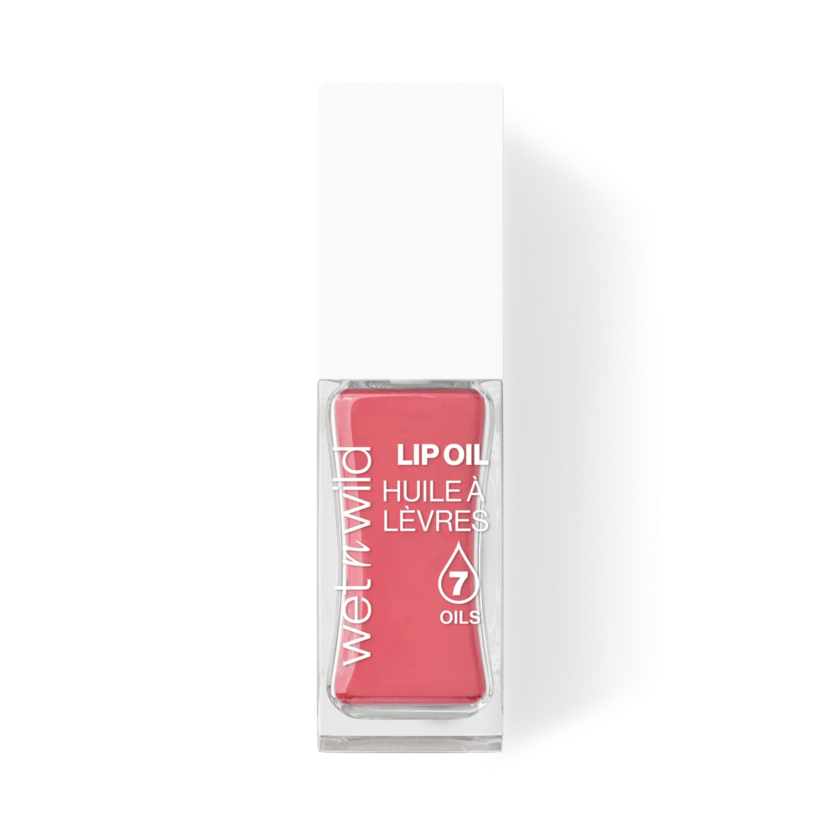 Wet n Wild Ulje za usne Lip Oil, Vintage society, Pink, 7.11ml
