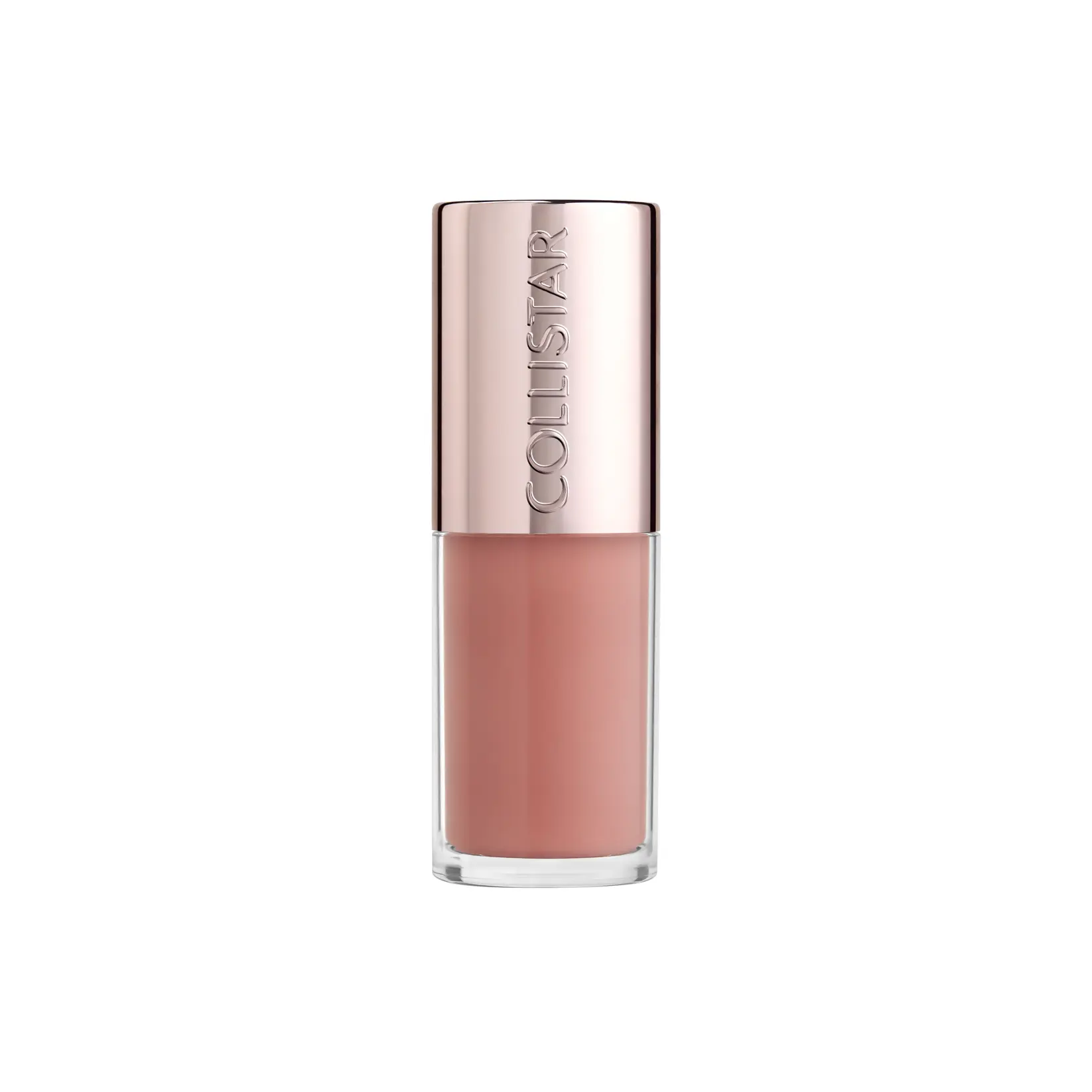 Collistar Sjaj za usta Puro Plump 401 Softly Yours clear