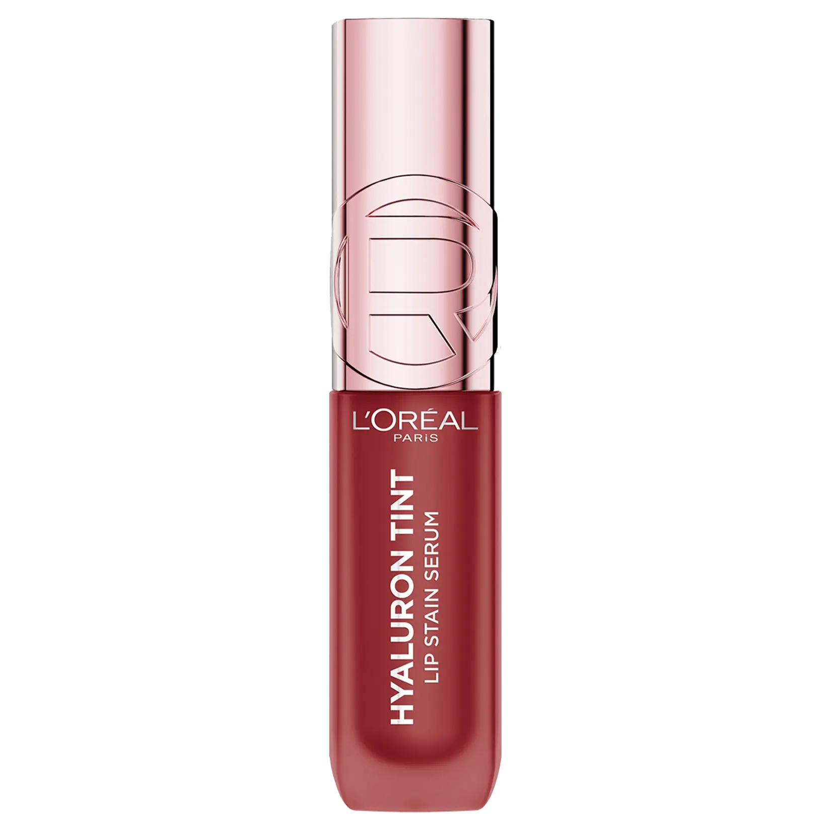 L'Oreal Tint serum za usne u boji Paradise Hyaluron, 521 Bordeaux Please