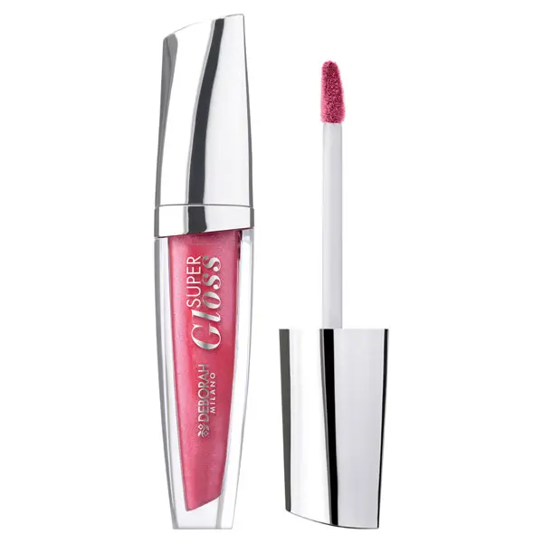 Deborah Sjaj za usne Super Gloss 04