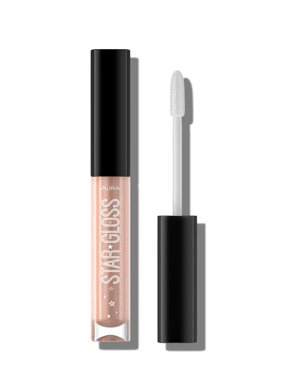 AURA STAR GLOSS sjaj za usne 11 Luna